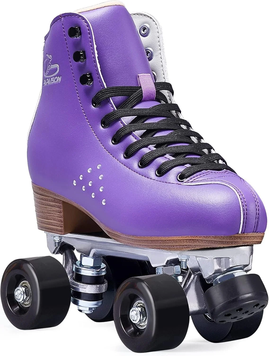 14 Roller Skate Birthday Party Ideas: Retro Decor, Invitations, and Favors