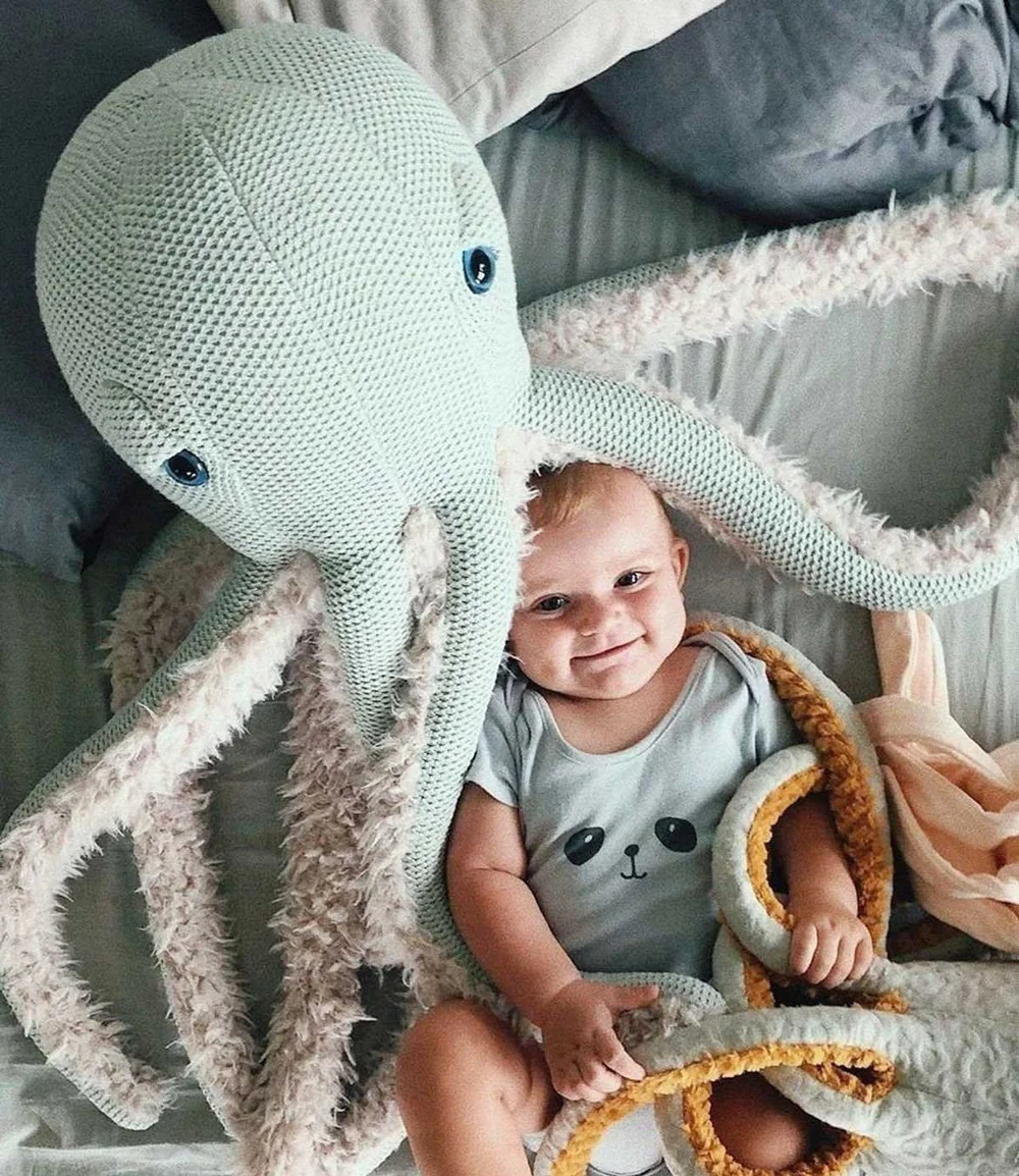 Under the Sea Baby Shower Theme: Ocean-Inspired Ideas to Celebrate Your ...