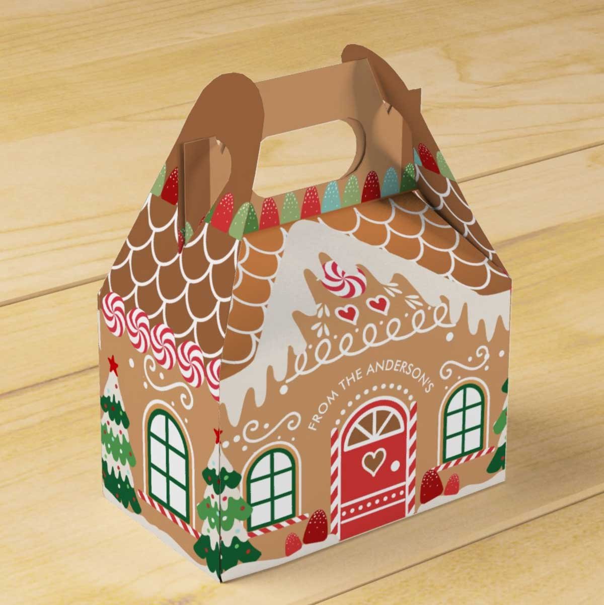 Holiday Cookie Exchange Party Ideas: Festive Invitations & Cute Décor ...