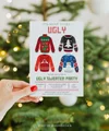 13 Ugly Christmas Sweater Party Ideas You'll Love