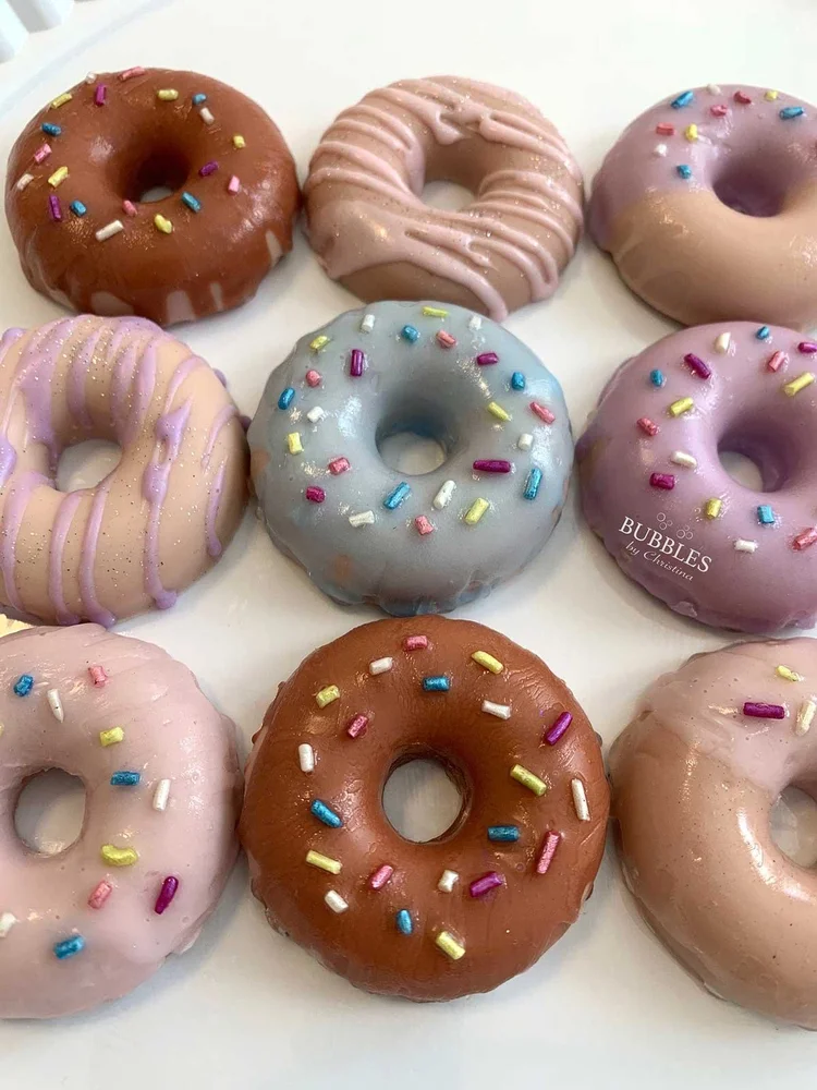 Oh Sweet! Donut Baby Sprinkle Theme Ideas. Sprinkled With Love Baby Shower