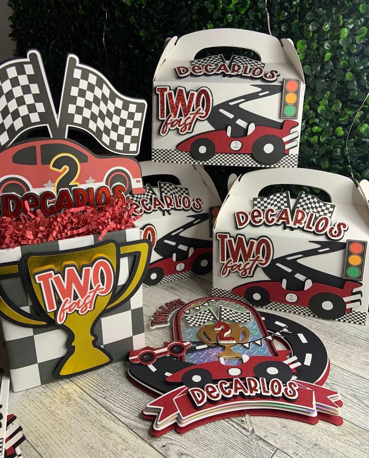 Growing Up Two Fast: Race‑Car 2nd Birthday Theme Ideas That Zoom Into Fun