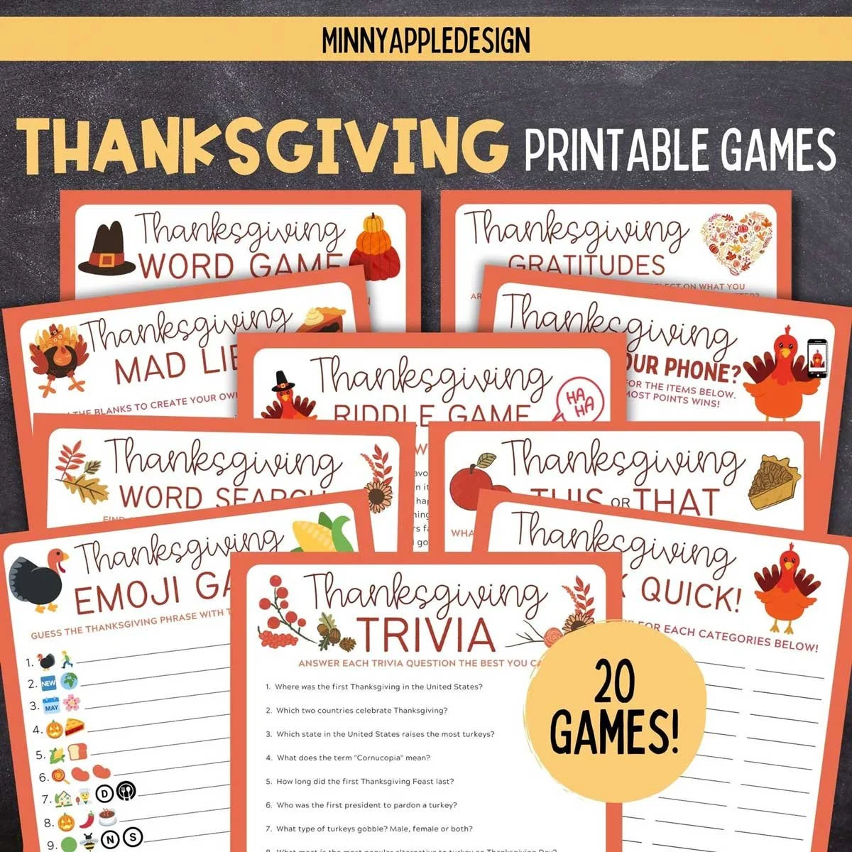 Thanksgiving Dinner Decoration Ideas: Elegant & Easy Ways to Set a ...