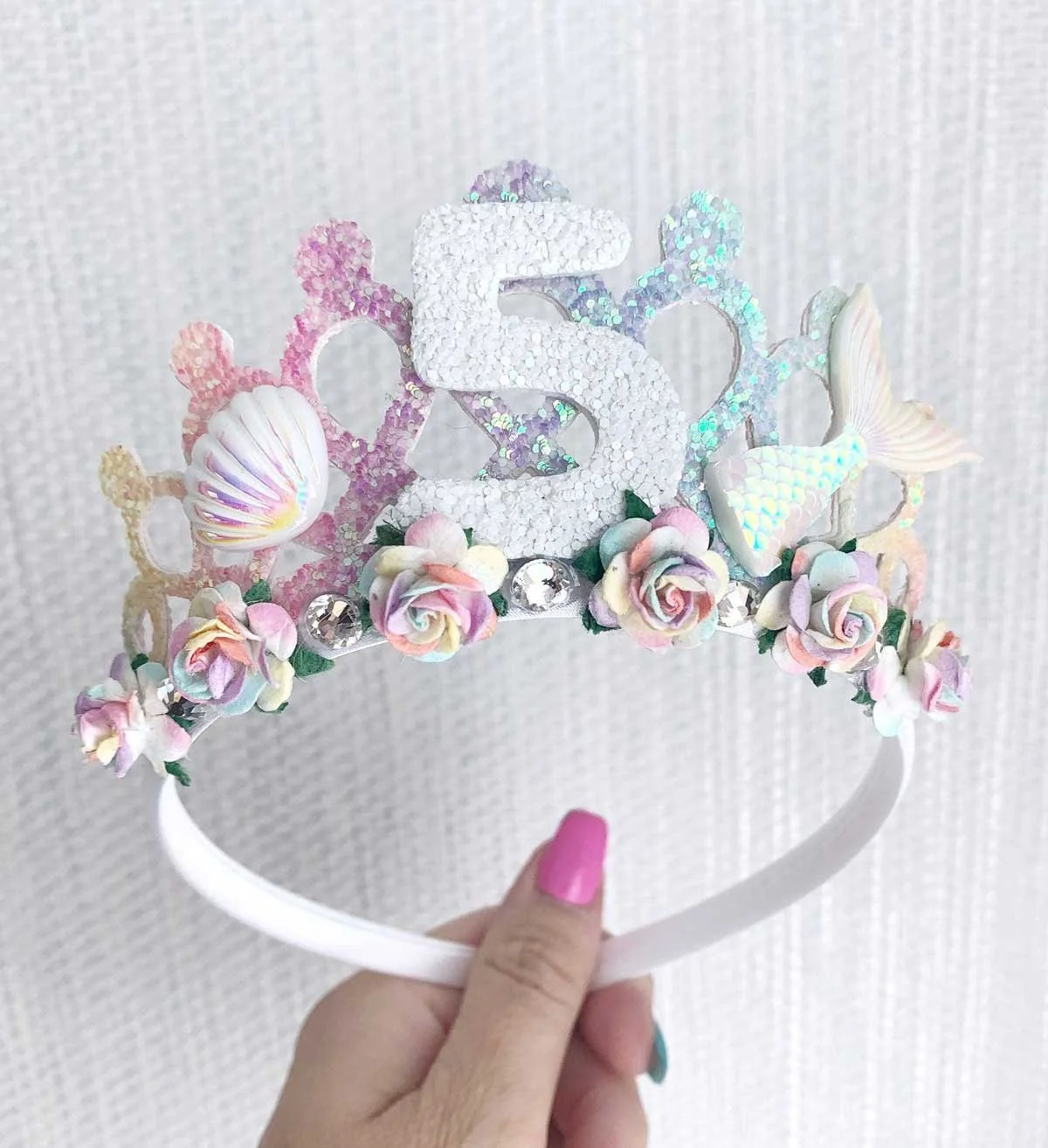 12 Splish Splash Mermaid Birthday Bash Ideas - Best girl birthday party ...