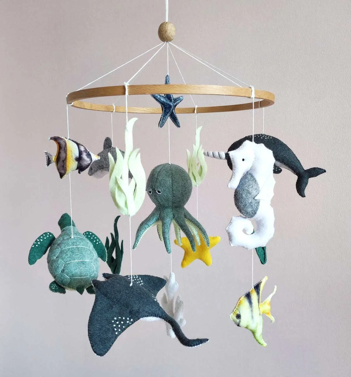 Under the Sea Baby Shower Theme: Ocean-Inspired Ideas to Celebrate Your ...
