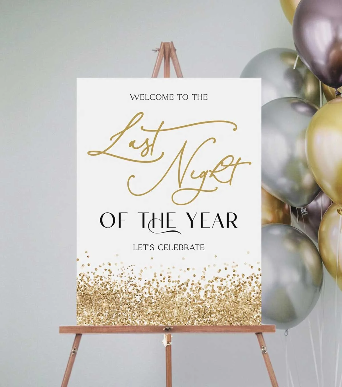 19 Popular New Year’s Eve 2024 Party Ideas | Happy New Year 2024