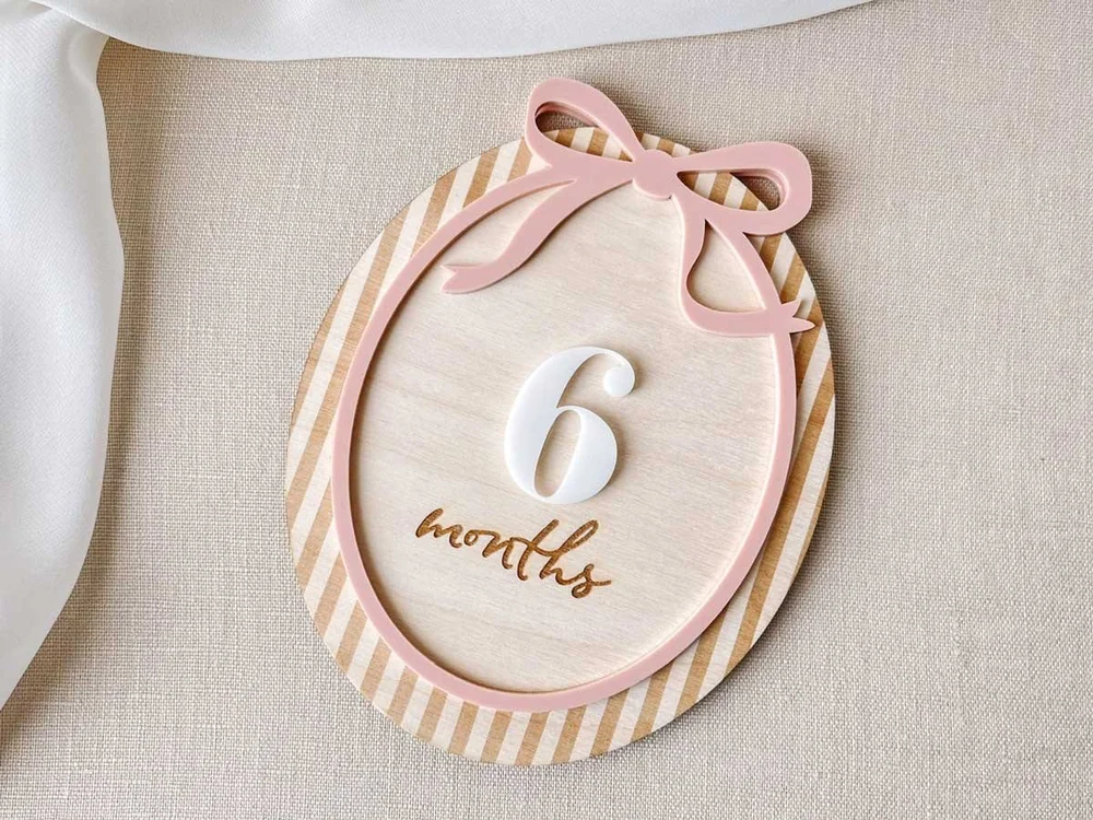 10 Pink Bow Girl Baby Shower Ideas You'll Love