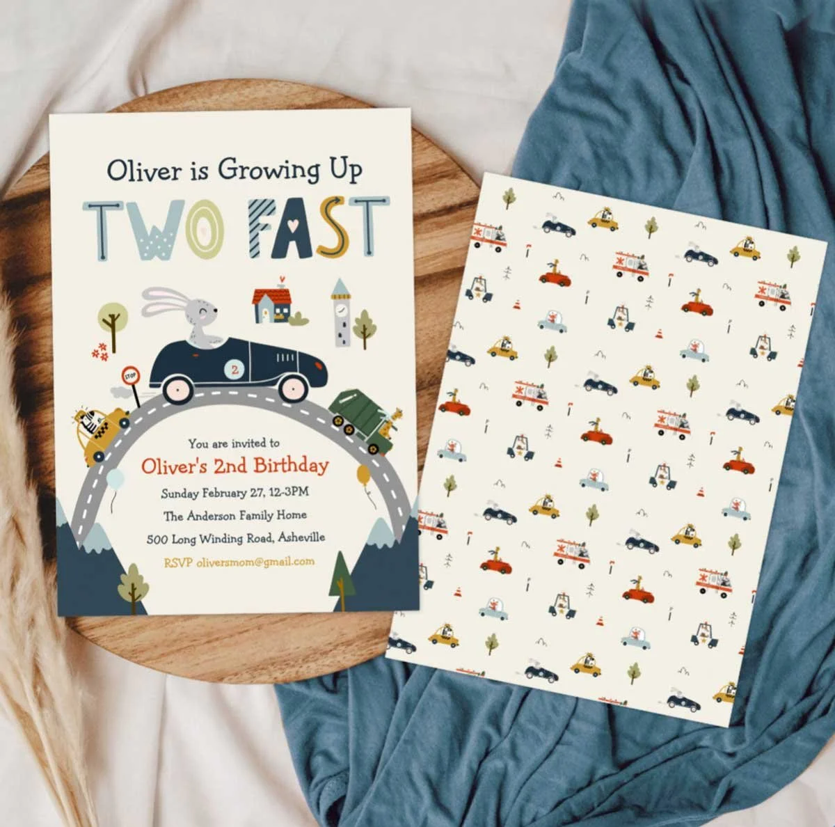Growing Up Two Fast: Race‑Car 2nd Birthday Theme Ideas That Zoom Into Fun
