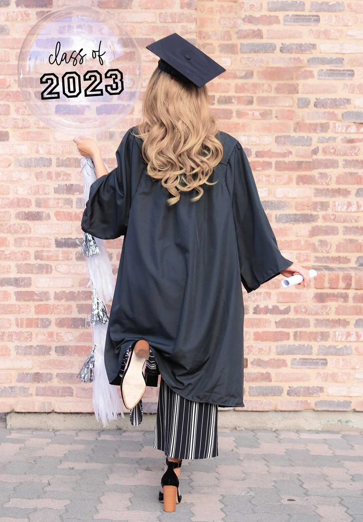 12 Graduation Decorations and Announcement Ideas for the Class of 2025