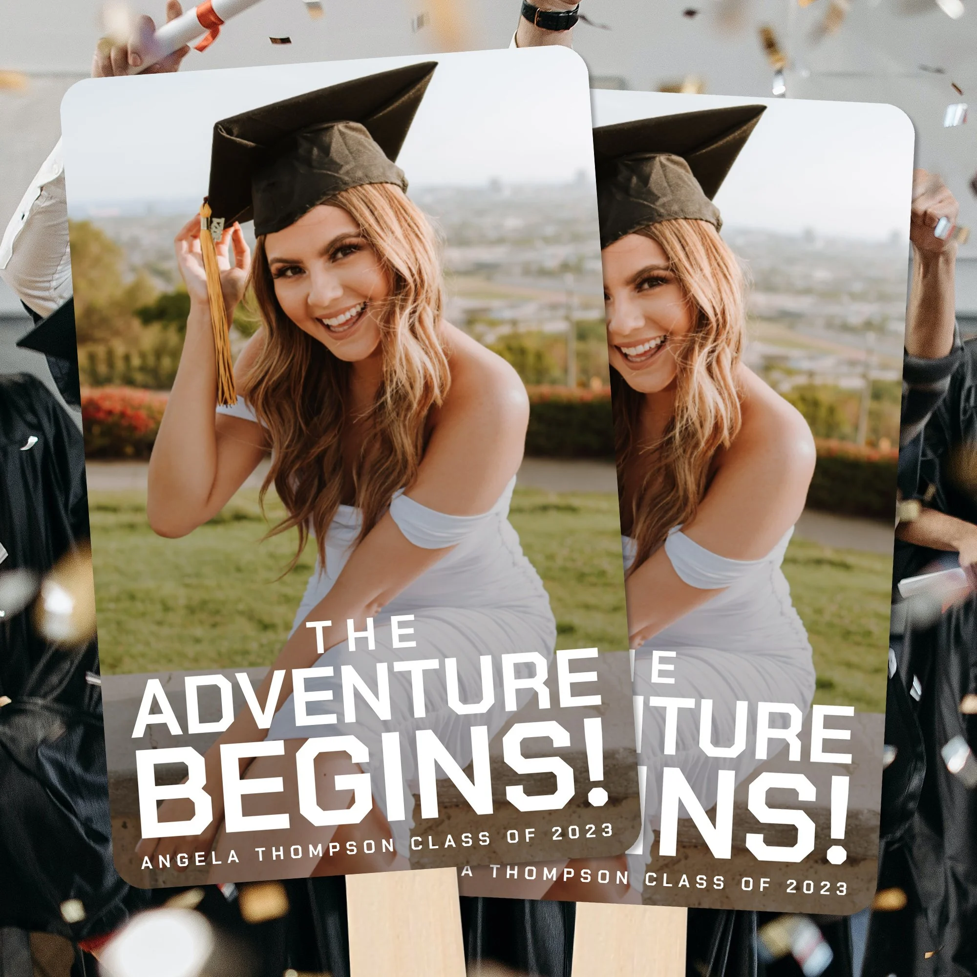 12 Graduation Decorations and Announcement Ideas for the Class of 2022