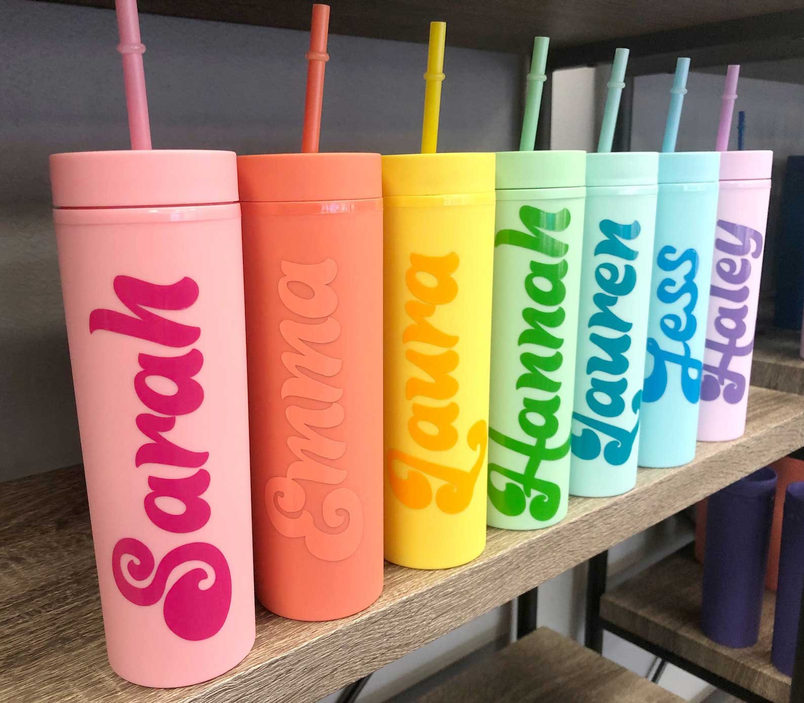 Groovy and Boozy 70s Bachelorette Party Weekend Ideas