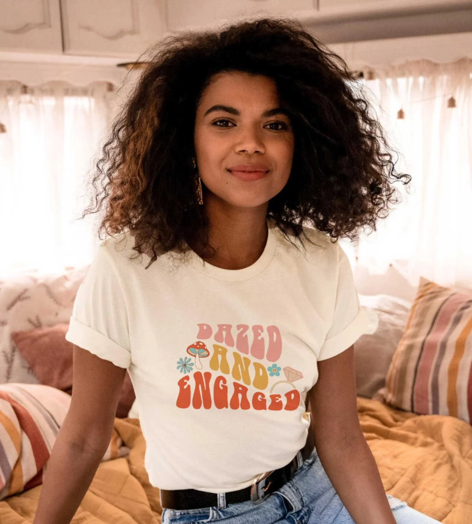 15 Dazed And Engaged Bachelorette Party Weekend Ideas and Decorations