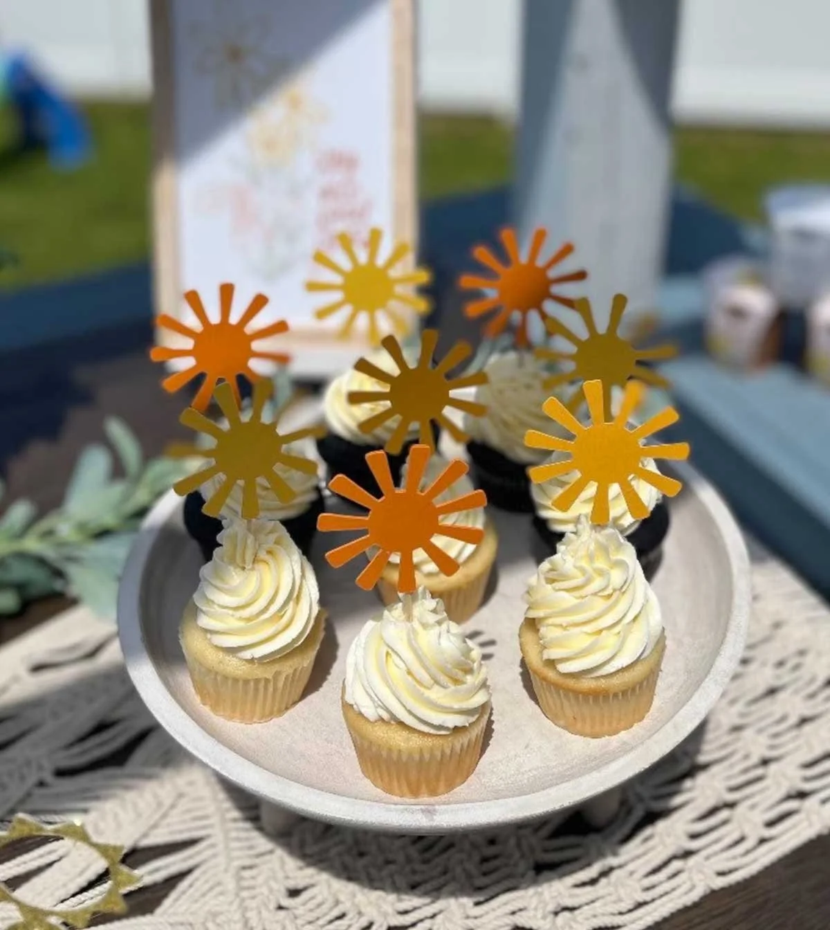 19 Little Ray of Sunshine is on the Way Baby Shower Ideas / Gender ...