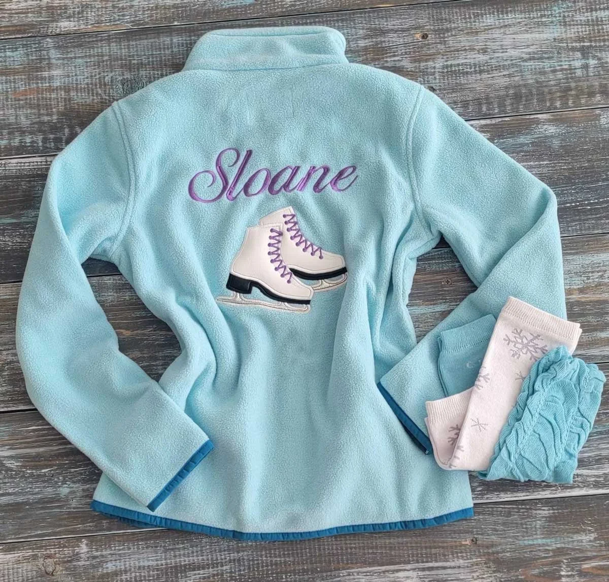 12 Ice Skating Winter Birthday Party Ideas for Your Birthday Girl ...