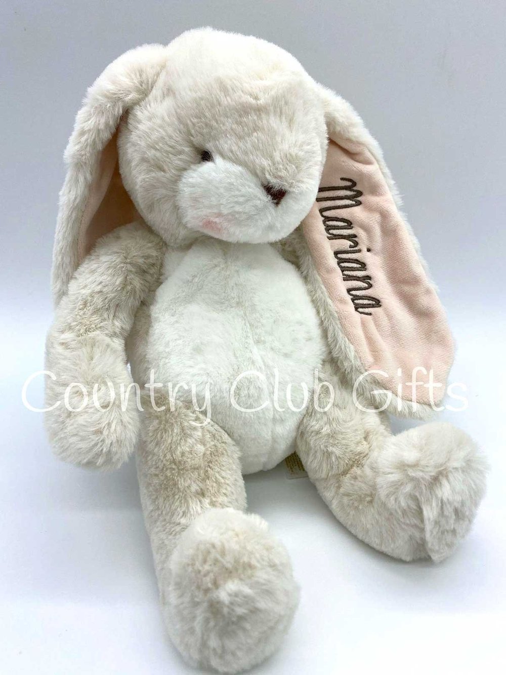 17 Little Bunny Baby Shower Theme | Spring Baby Shower Ideas