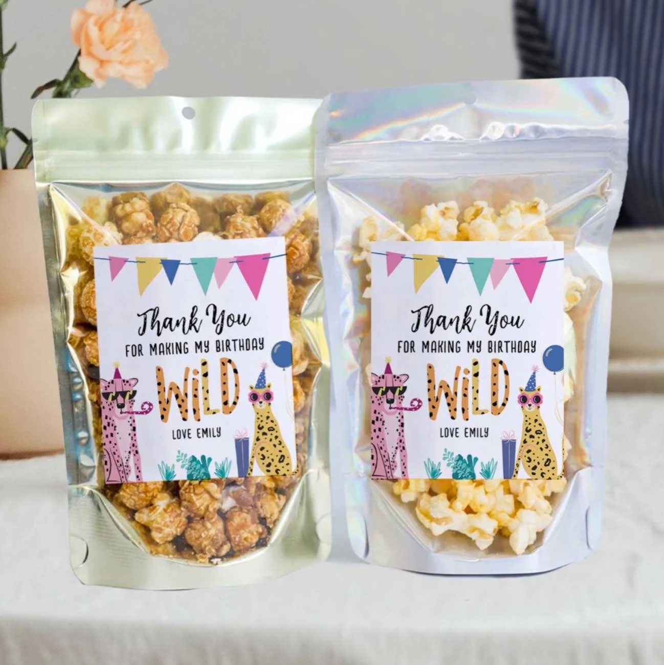 15 Fun Animal Birthday Party Theme Ideas