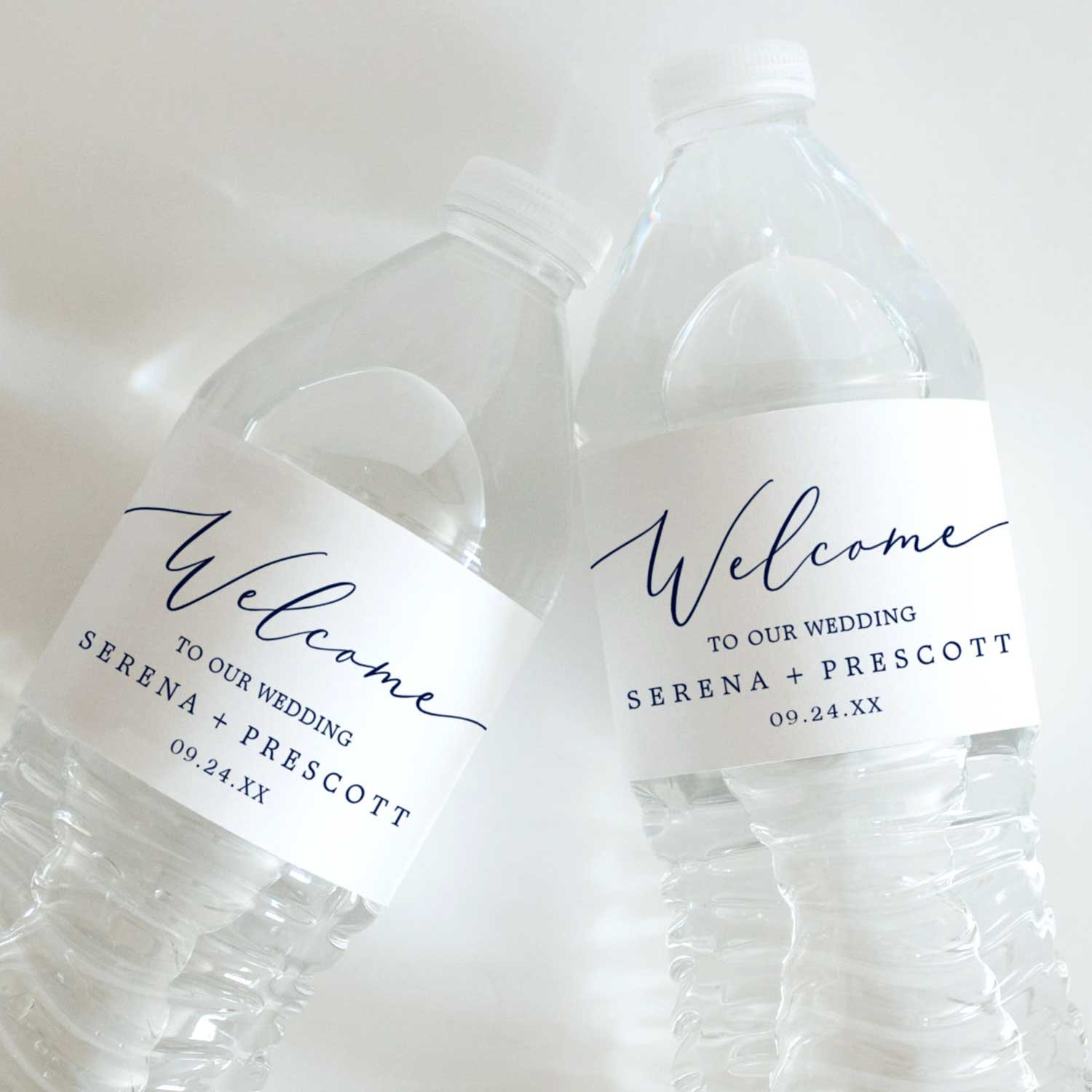 What to Put in Wedding Hotel Welcome Bags? Ideas and Checklist