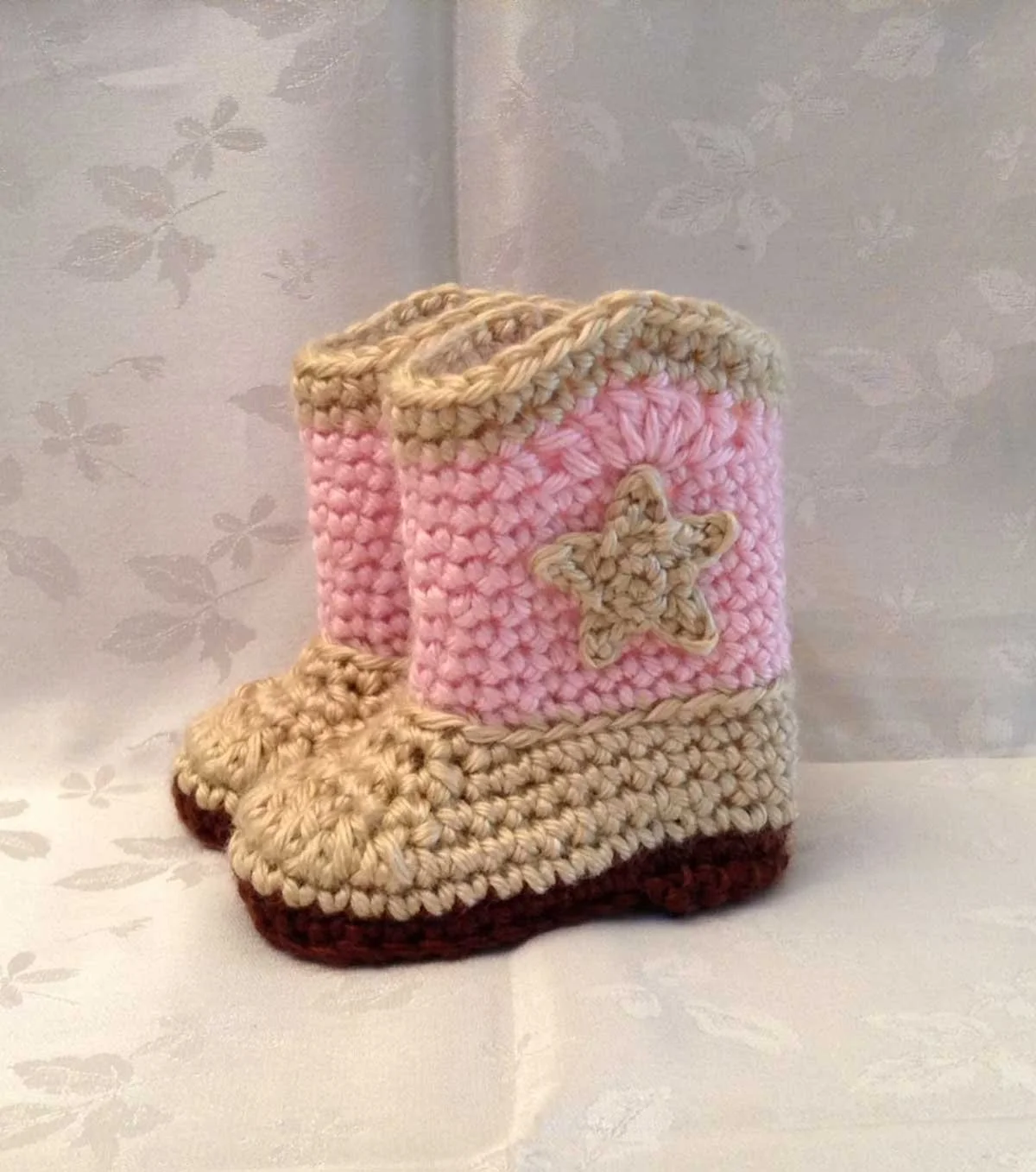 Little Cowgirl on the Way Baby Shower - Western Girl Baby Shower Theme