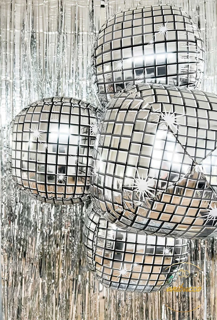 Groovy and Boozy 70s Bachelorette Party Weekend Ideas