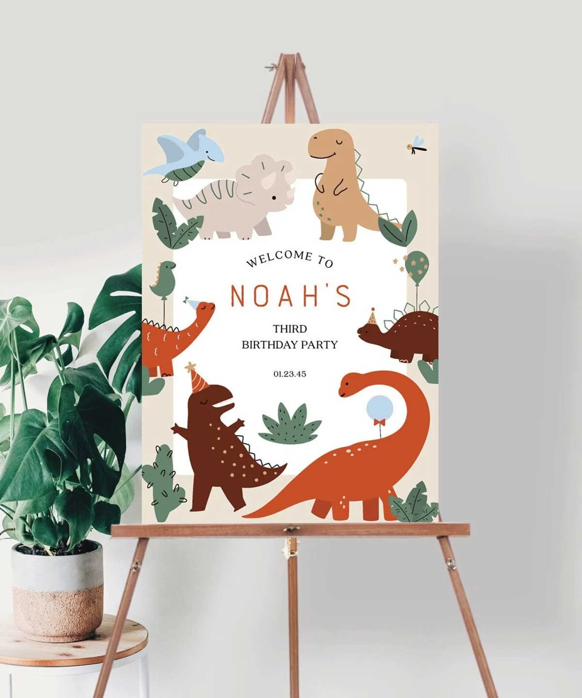 The Best Dinosaur Birthday Theme Ideas