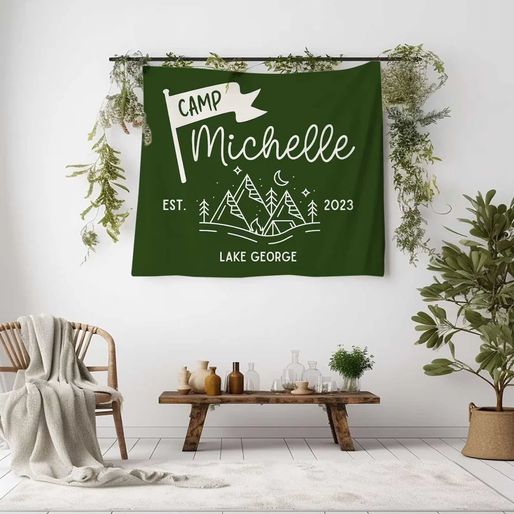 13 Camping Bachelorette Party Weekend Ideas - Last Trail Before the Veil