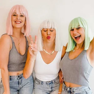 14 Neon Rainbow Bachelorette Party Ideas She Will Love