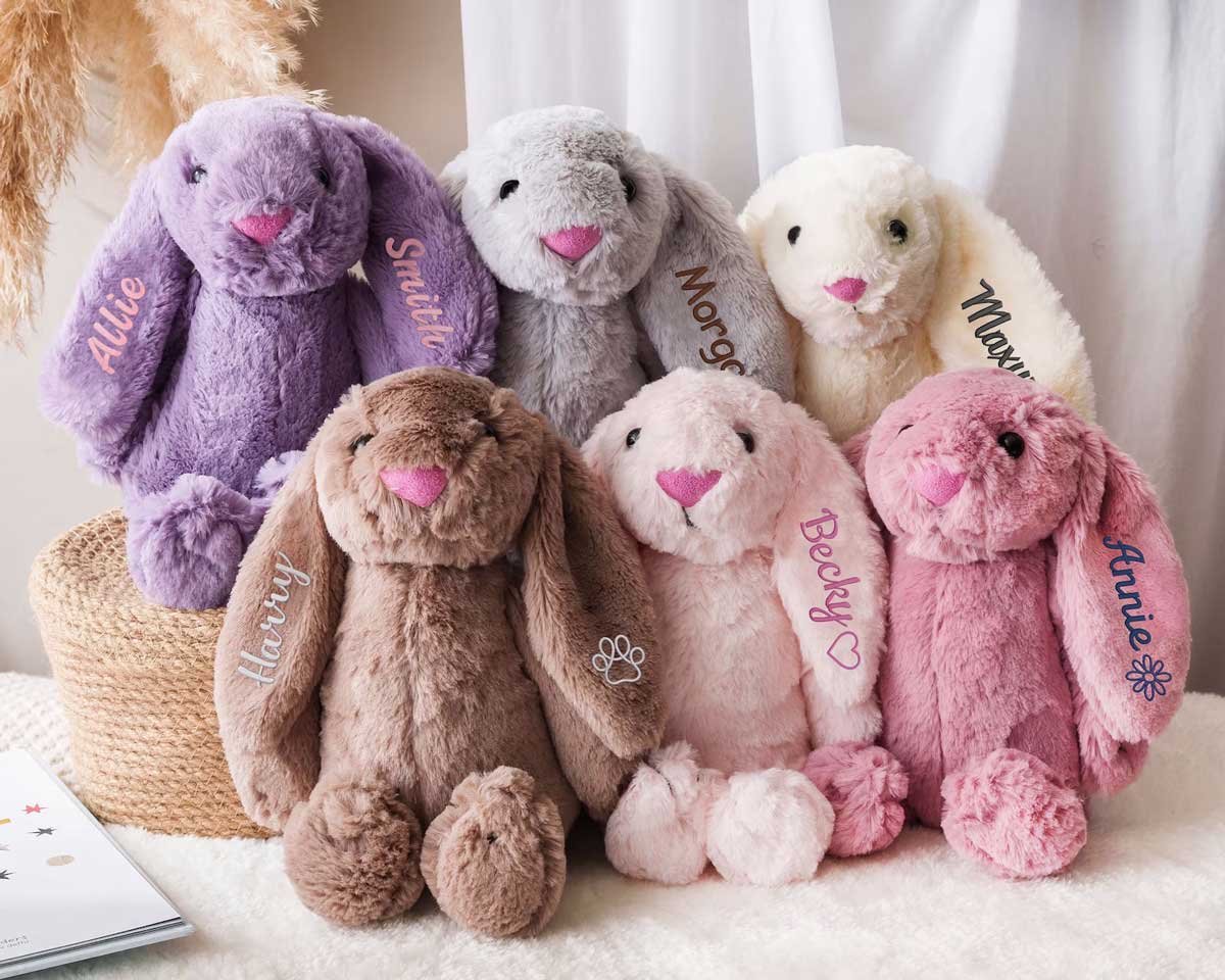 14 Personalized Gifts Kids Will Love / Kid Gift Ideas for Christmas ...
