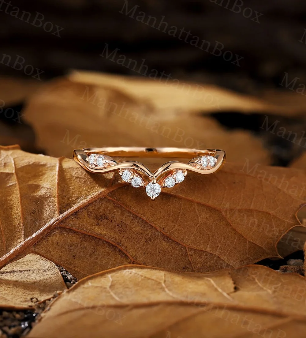 10 Best Women's Wedding Bands for 2024