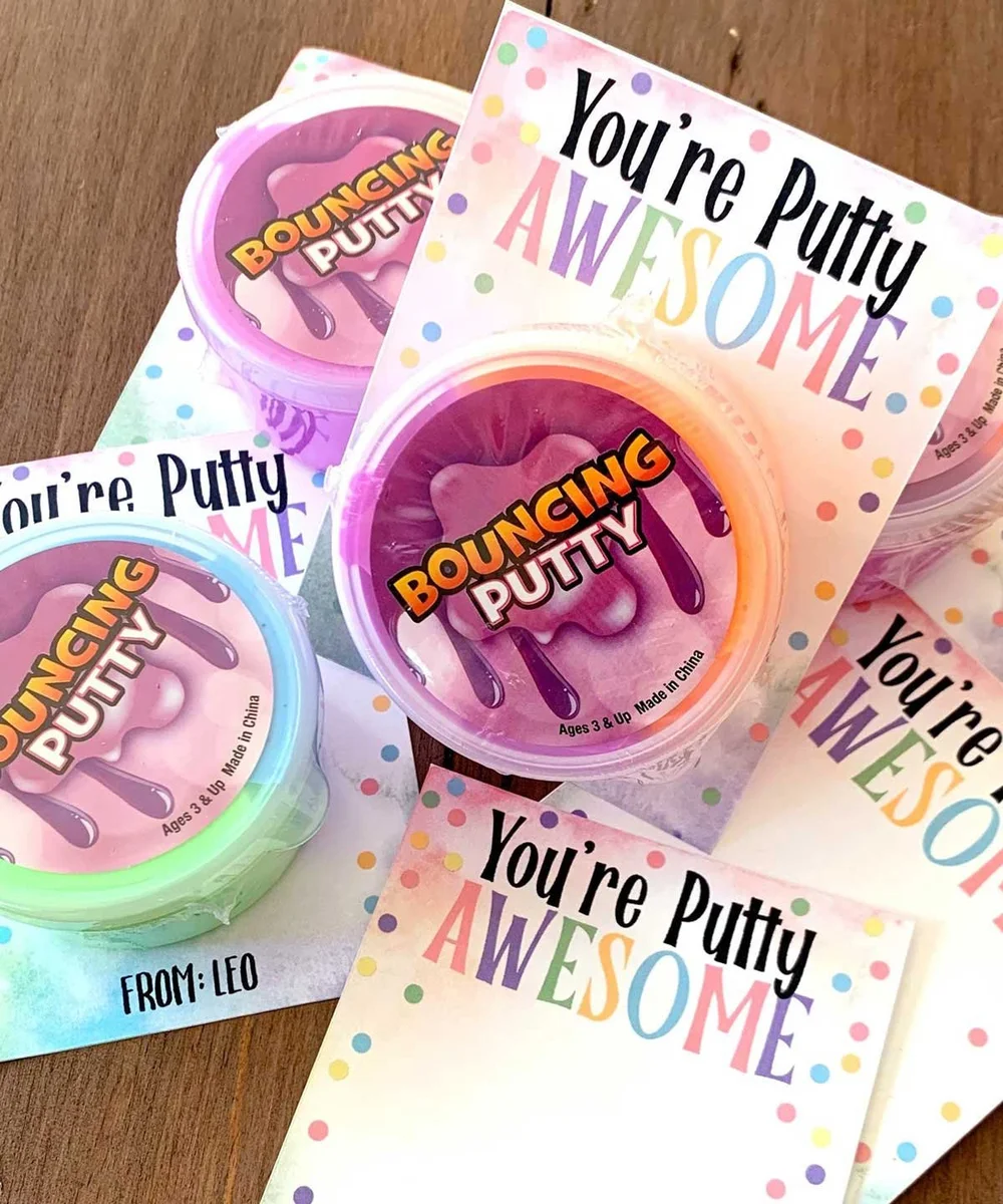 8 Easy DIY Valentine’s for Kids | Happy Valentine's Day Gifts for School