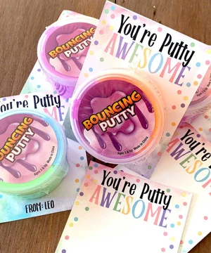 8 Easy DIY Valentine’s for Kids | Happy Valentine's Day Gifts for School