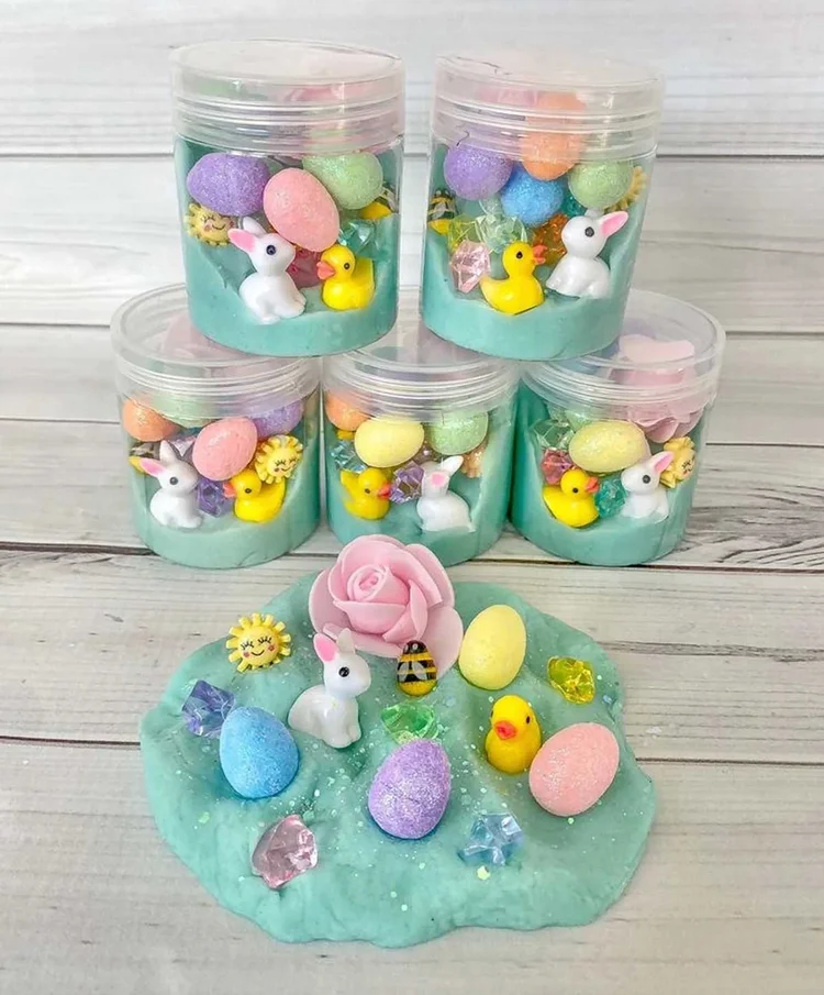 10 Easter Gifts, Baskets and Decoration Ideas Your Kids Will Love