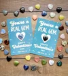 8 Easy DIY Valentine’s for Kids | Happy Valentine's Day Gifts for School