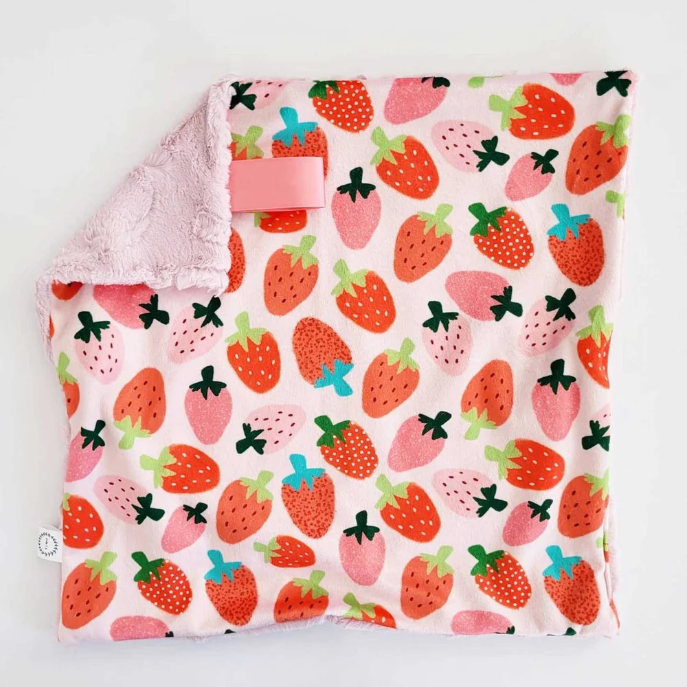 Berry Sweet Baby Shower Theme: Strawberry‑Inspired Ideas for a ...
