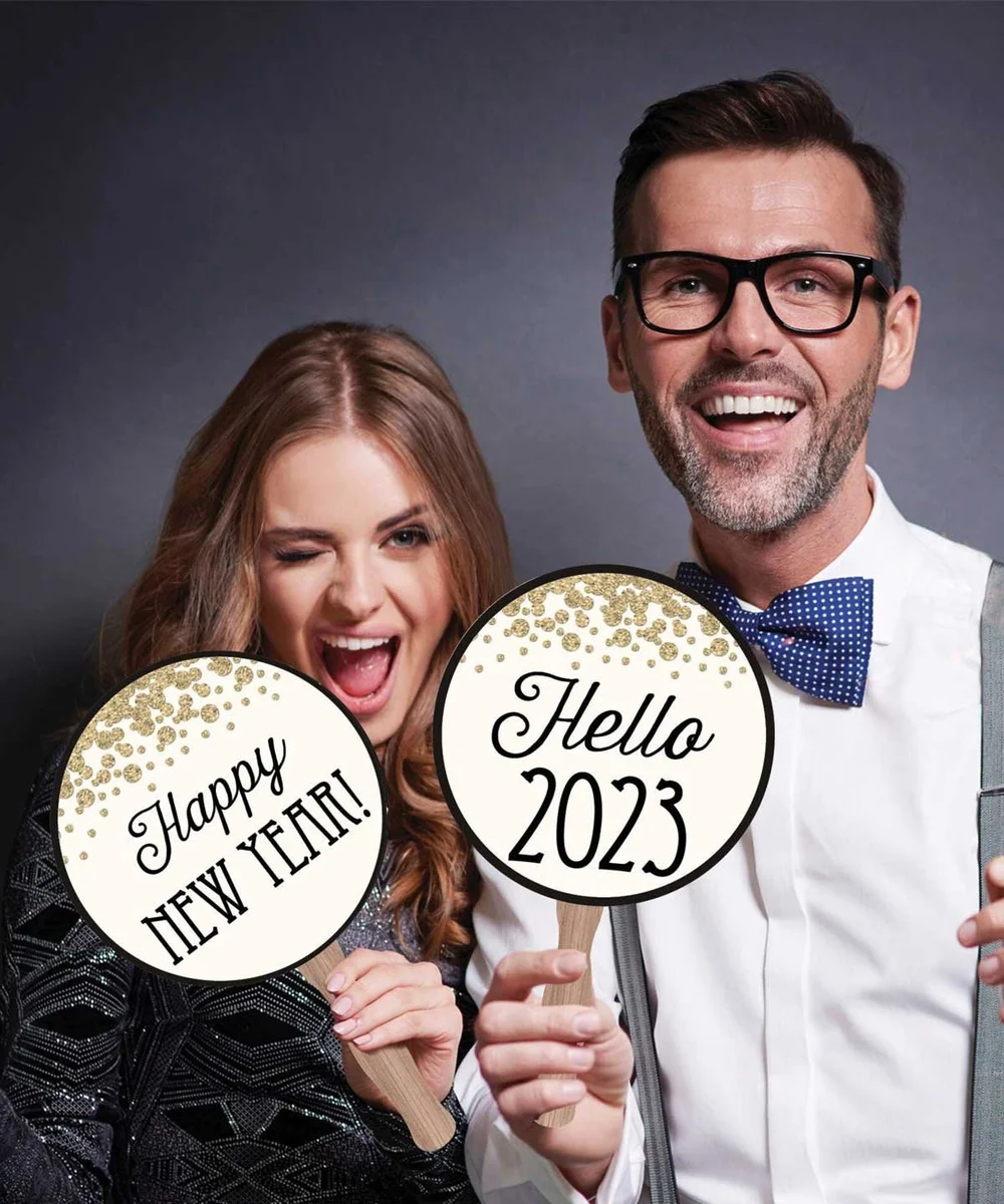 19 Popular New Year’s Eve 2024 Party Ideas | Happy New Year 2024
