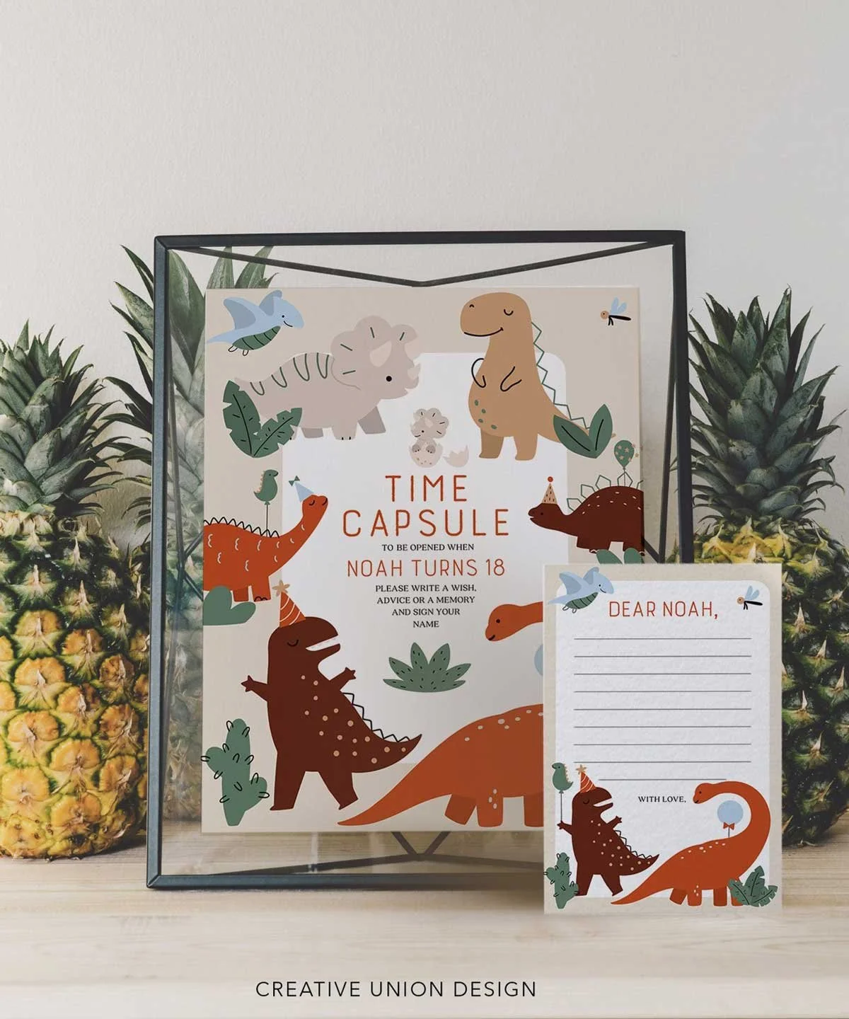 The Best Dinosaur Birthday Theme Ideas