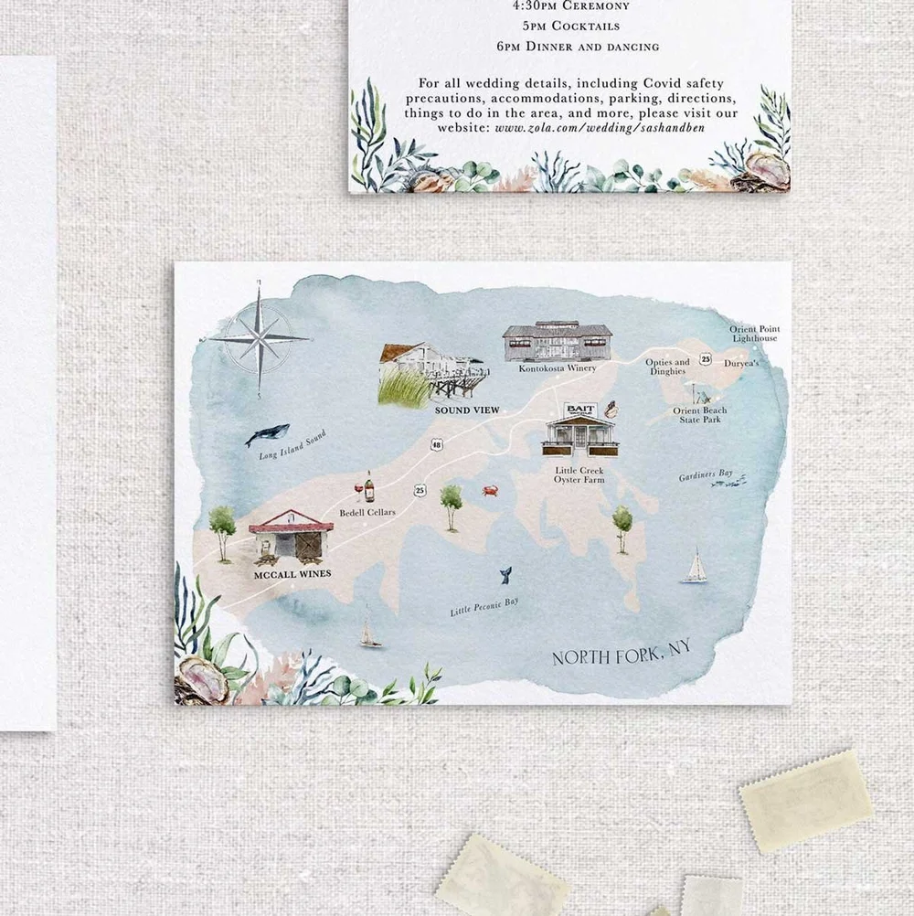 What to Put in Wedding Hotel Welcome Bags? Ideas and Checklist