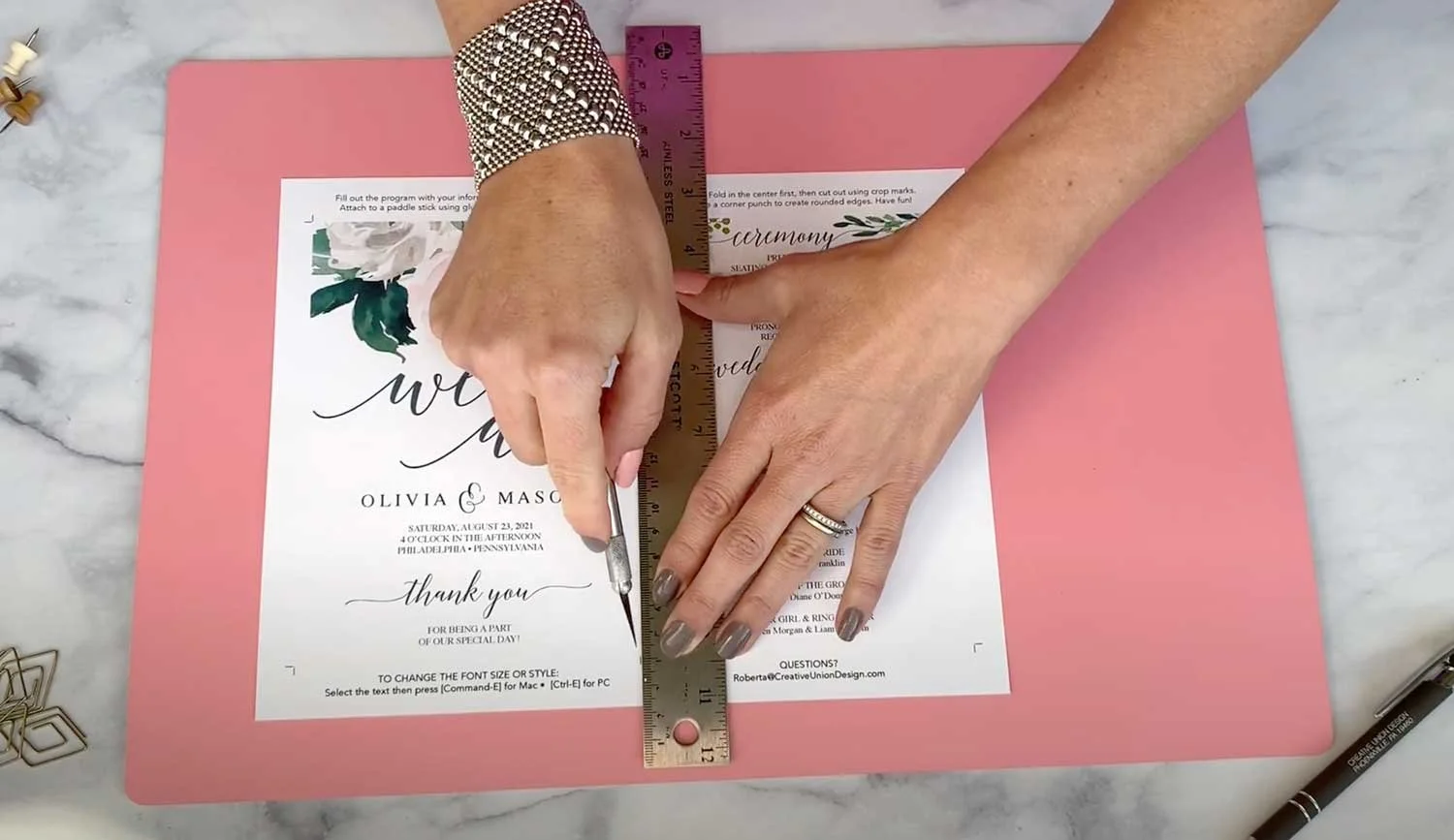 Complete Your Printable Template Design With These Supplies — Creative ...