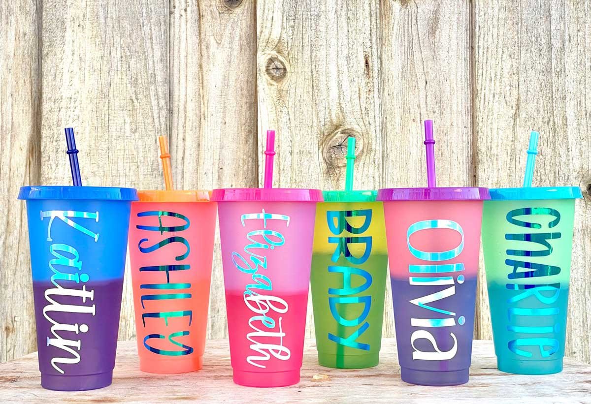 14 Neon Rainbow Bachelorette Party Ideas She Will Love