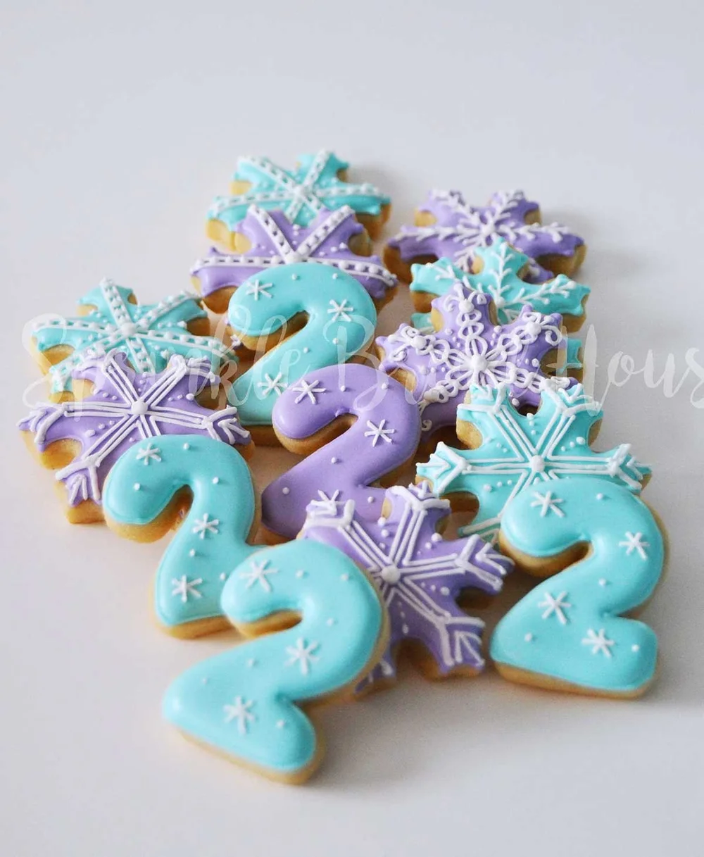 Disney Frozen Birthday Party Ideas: Magical Celebration Inspired by ...