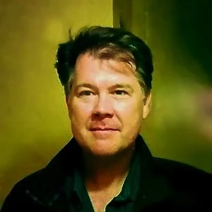 Bio — Wayne Jones
