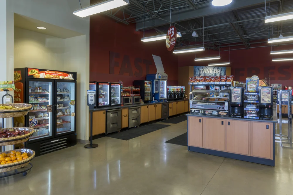 Fort Bragg South Px