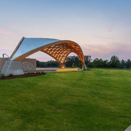 Projects — Klosh Group