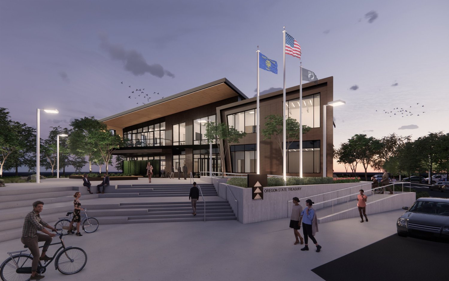 Projects — Klosh Group