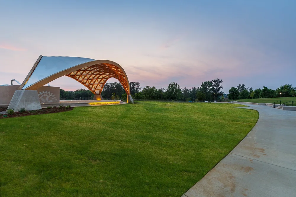 Projects — Klosh Group