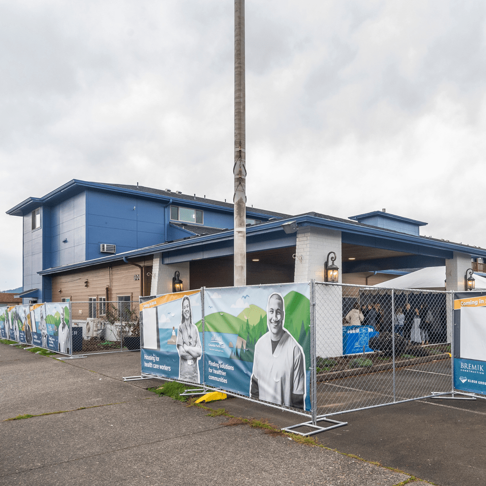 Projects — Klosh Group