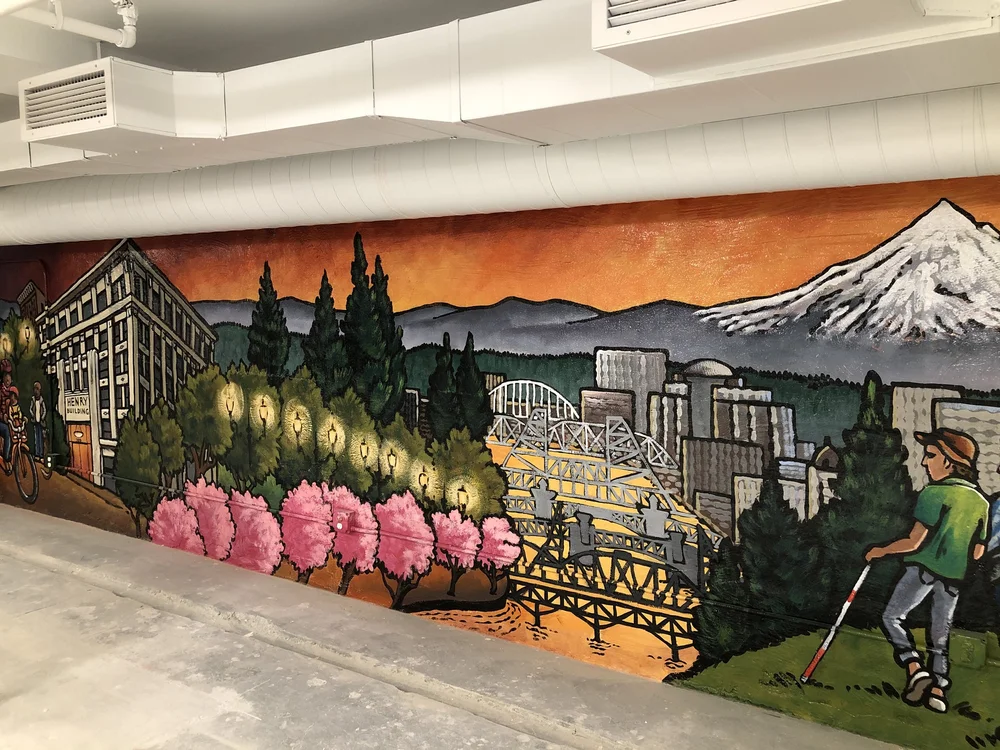 The Henry Building — Klosh Group