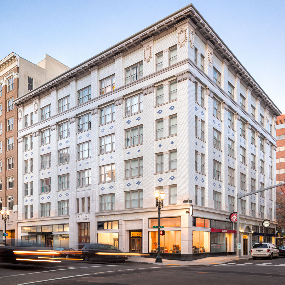 Projects — Klosh Group