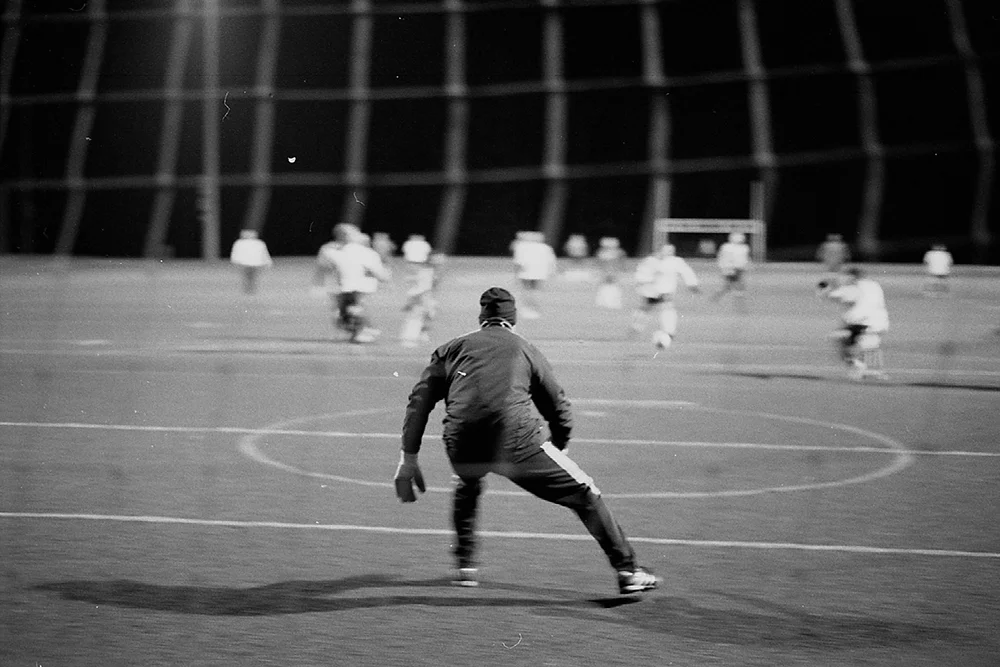 Daniel Rodriguez