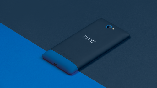 HTC — level