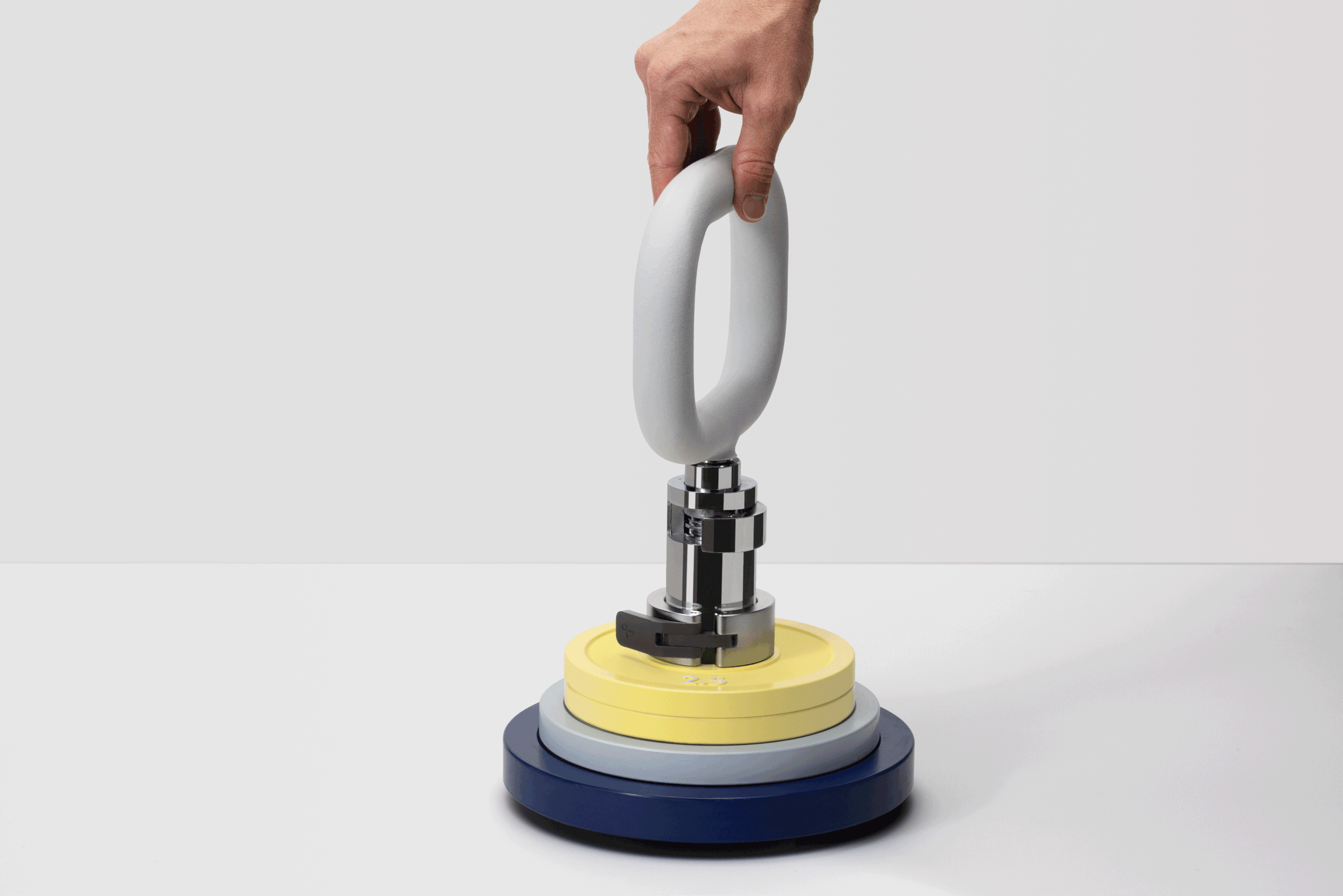 Tempo Accessories — level